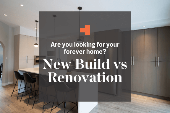 5 Timeless Pieces of Home Renovation Advice